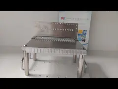 YAMAHA CL FEEDER LOADING JIG,YAMAHA CL FEEDER SETTING JIG,Unidad de preparación del alimentador fuera de línea