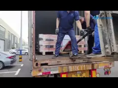 grounding system 16mm earth rod threaded with coupler