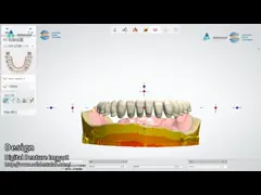 lucitone 199 full denture acrylic teeth heat curing acrylic complete denture