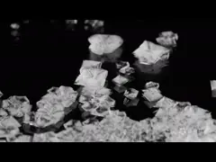 gravure printing decorative paper for furniture fabric texture decorative base paper