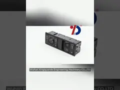 a9605452813 electric power window lifter switch control button regulator left for benz