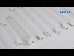 uvc lamp g4t5 4w double ended germicidal sterilization lamp g5 base for home industry use