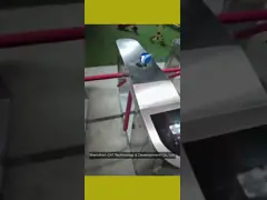 hot sale school community station shopping mall square turnstile gate card issuer