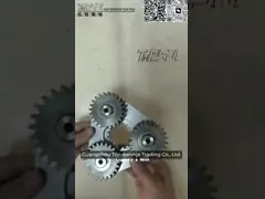 Energy Mining Heavy Duty PC120-6 Excavator Swing 1 Stage Carrier Assy View Image for Optimal Performance