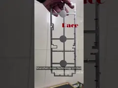 customized stamping sheet metal, responsible for multiple fields of strength