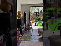 固定フレームフレネルUST ALRプロジェクタースクリーン