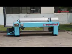 CE 承認 新型3相デカンター 遠心分離機 ワインジュース 甘草ジュース 澄み器
