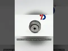 20390840 cab mounting control arm rubber bushing for volvo truck