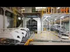 automotive coating engineering