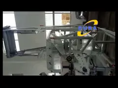 carton packing machine for nail, screw, rivet, bolt, nut and other hardware/workpiece/spare parts