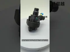 oe 64116955122# auxiliary water pump applicable to bmw