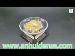 Good Glossiness Maleic Resin For Citrus Wax Production
