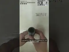 107-6556 Travel Hydraulic Motor Shafts for Excavators E315 Heat Treatment