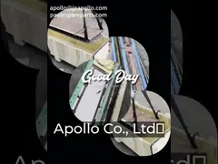high efficiency asphalt paver screed plates easy assembly ab600-3tv pn 2310246 paver machine parts