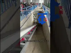 Organic Fertilizer Drum Granulator Machine Granulation Drums Machinery