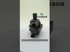 electric auxiliary water pump 1k0965561d for audi vw standard voltage 220-230 / 240v