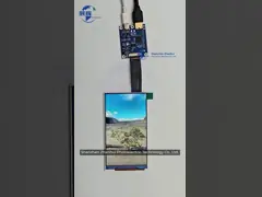 1000nits high brightness 5.0 inch ips tft lcd display panel 720x1280 resolution