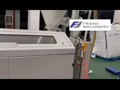 hot sale 1.75mm pla abs petg 3d printer filament extrusion machine