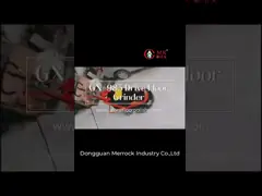 기계설비충 연마기를 플렌이트리 시스템으로 갈아대는 리모콘 콘크리트