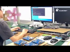 Seamless Integration USB-C Docking Station with 10Gbps Transmission Rate Up To 120W