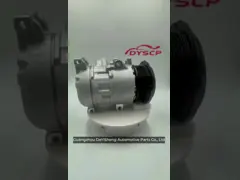 88310-06330 88310-42270 88310-33250 ac compressor for toyota camry es240 acv40 acv41 acr50 7pk