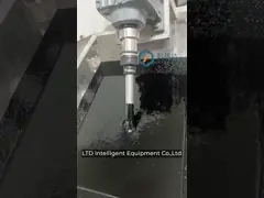 Lab Model 3L Capacity Pin Type Bead Milling Machine For High Viscosity Printing Ink