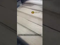 high quality american white oak quarter cut veneer for plywood