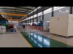 AC電源 400〜15000kwの電源範囲の交流電流同期モーター