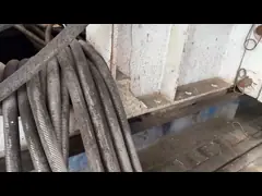 ozoen resistance bop hose high abrasion ss316 armored cover​