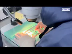 MIPI DVPカメラモジュール SC200AI 1920 x 1080 200万画素 60fps NIR暗視