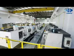 zinc alloy die casting product