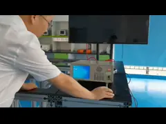 Генератор трех вертикальных строк видеосигнала IEC62368 RDL-100