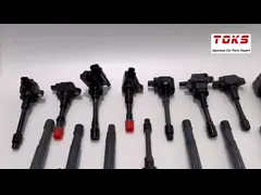 Paquete de bobina de encendido de alto rendimiento 2730126640 986221077 para Hyundai Accent para Kia Rio5 para Dodge