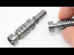 ANSI Standard Carbon Steel Nylok Screws 4.8-12.9 Grade