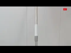 Replaceable Wipes Window Cleaning Mop Towel Refill Non Woven Cloth Wet Tissue