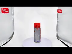 long lasting anti rust lubricant spray 450ml with deep penetration