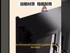 carbon steel bowl and plate storage racks for kitchen floor standing  | wholesale for distributors |