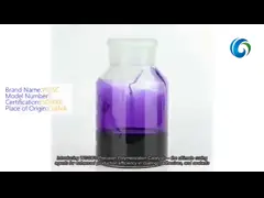 Agente di cura di resine industriali ecologiche Catalysatoren zur Präzisionspolymerisation von chemischen Harzen