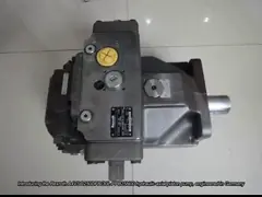 A4VSO250DFR/30L-PPB25N00 A4VSO250LR2/30L-PPB13N00 Rexroth pompa a pistoni assiale idraulica fabbricata in Germania
