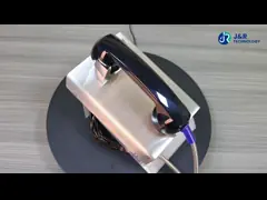 desk type hotline emergency phone for guard stations / police stations