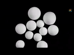 al2o3 92% 95% 99% alumina ceramic grinding balls media