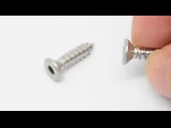 m1.0 micro screws slotted pan head rubber ring sealing screws with rubber ring