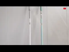 free hand washing lazy mop self wring squeeze household automatic dehydration telescopic floor mop