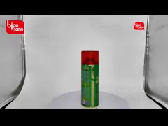 non destructive 450ml pitch cleaner spray automotive paint cleaner