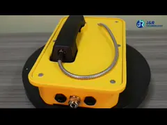 impact resistant industrial voip phone , watertight rugged mining telephone