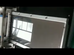 flexo gravure printing ink proofer 20 30 40 45m/min for water based ink