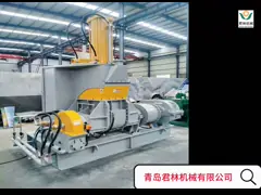 rubber kneading machine silicone rubber kneader for rubber mixing