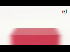 luxury beverage packaging boxes , recyclable magnetic red wine gift box with logo