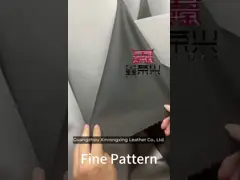 소매 PVC 인위 합성 가죽 가구용 다양한 엠보스 패턴 소파 의자 자동차 좌석 장식용