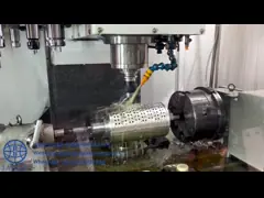 Εύκολο στη συντήρηση Softgel Machine Tooling/die roller με υψηλή αντοχή και μακροχρόνια απόδοση